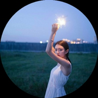 你妹妹哪有我可爱