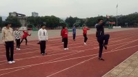 武术 基础动作教学