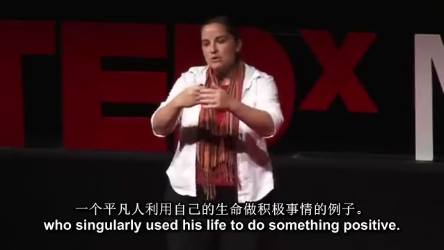 TED演讲:怎样才能从错误中学习和成长?