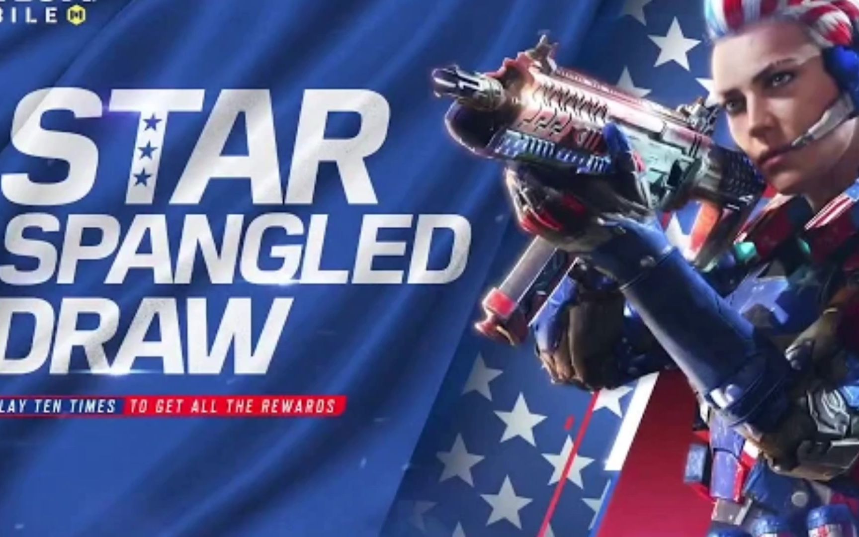 ...美帝国庆返场,模型都没咋改涂个动态就当传说卖,资本家就是资本家