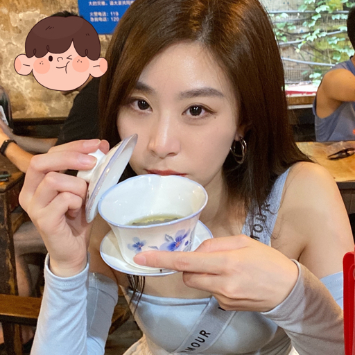美杜莎Lisa 