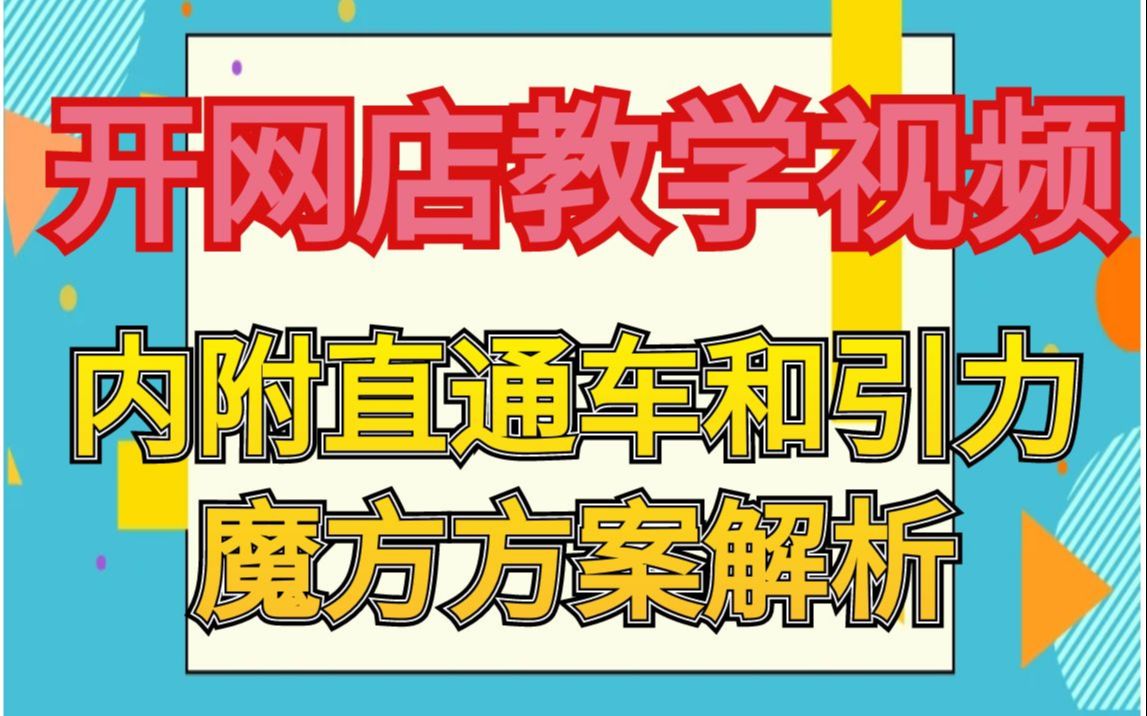 开网店教学视频 淘宝开店培训 新手运营 高点击率主图的优化方法(内附...