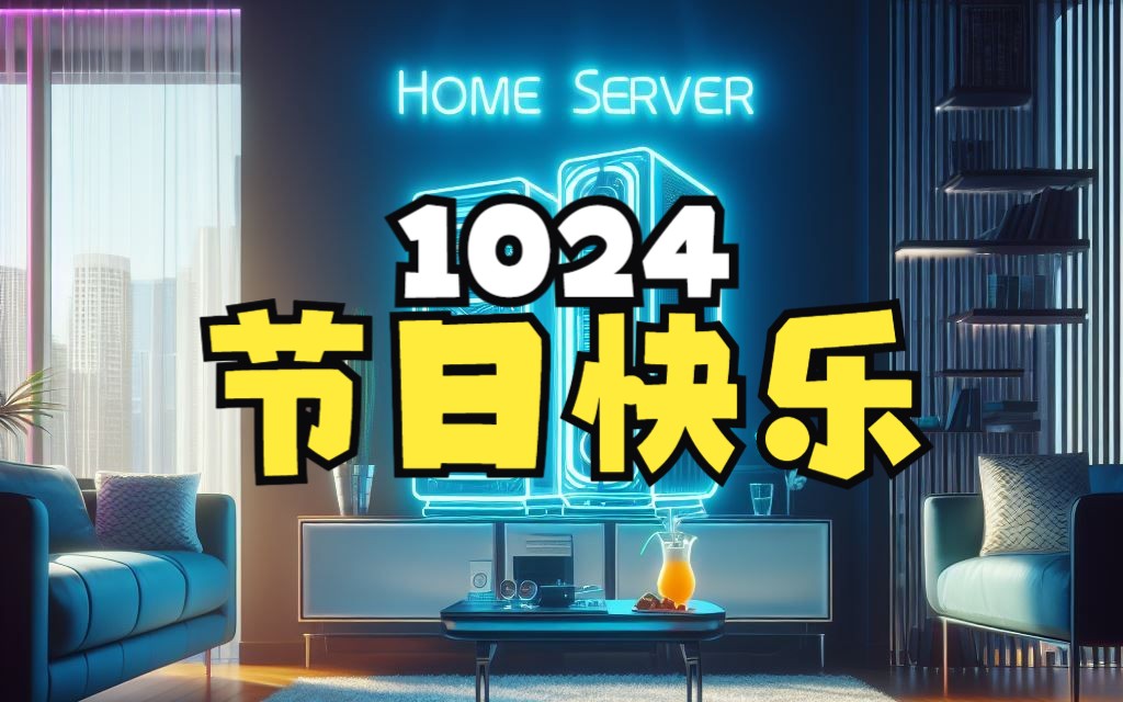 家用服务器搭建分享