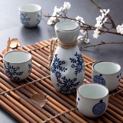浊酒一杯又何妨 