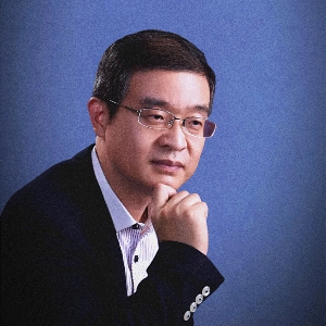 马方看社会 