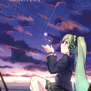 星河的魔法使 