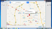 WPS文字06强大都功能图:条形码、地图、二维码等