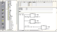 s7200-组态王模拟