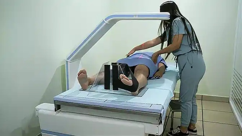 峰巅体检七大指标