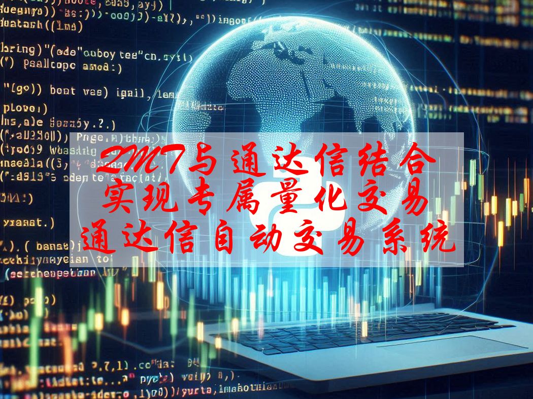 QMT与通达信结合,实现专属量化交易:通达信自动交易系统