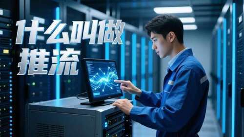 直播赚钱第一步:3分钟搞懂"推流",新手也能轻松上手!