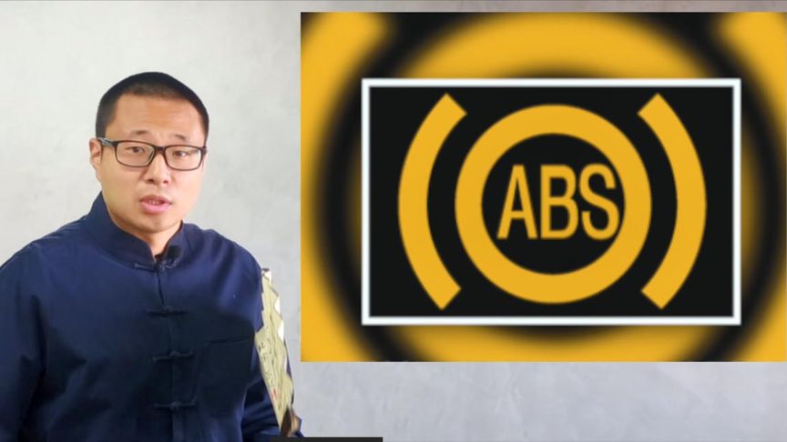 汽车主被动安全系统 居然可以这么解释?老司机都懂