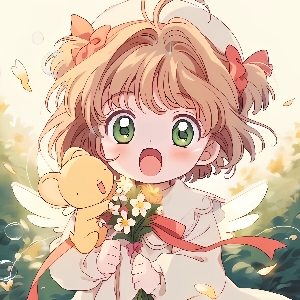 宋你亿束小红花 