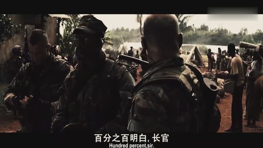 美国人撤侨也是有一套,推荐这部惊险刺激的好莱坞动作电影