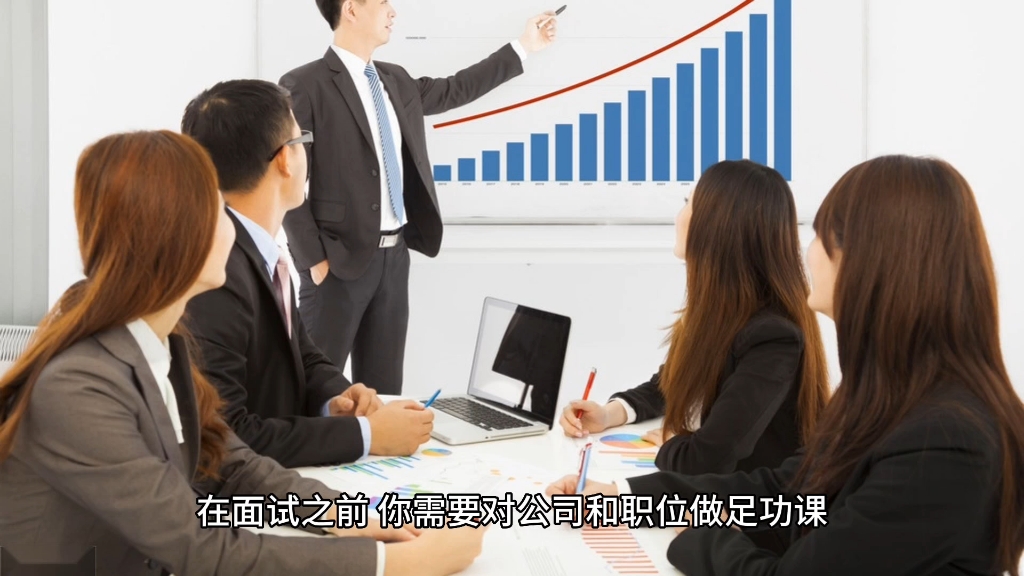 浅说面试1-自我介绍