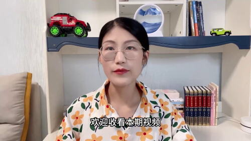 交警:这两个交通标志你认识吗?