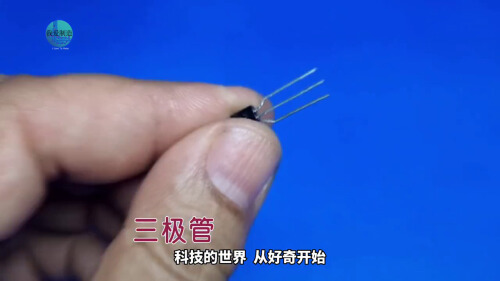把TTP223触摸开关模块改一下,做成走廊楼梯声控电灯,便宜又实用