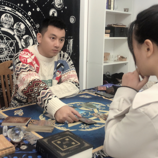 四季如风中 