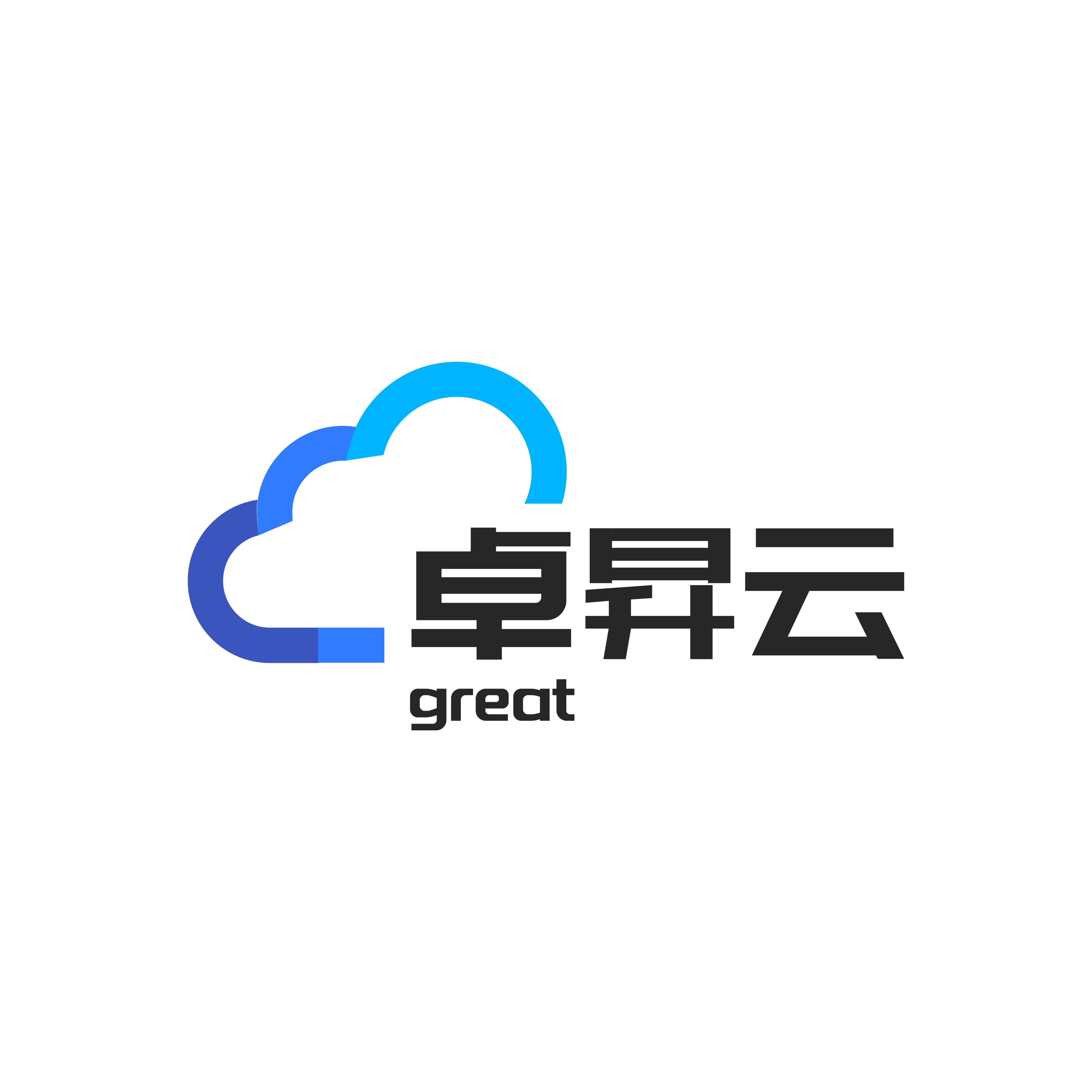 卓昇云AWS 