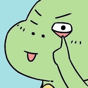 游水的鲨鱼 
