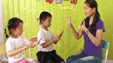 手指速算,10任意两位数加法,全部用手指完成2位数的加减法。