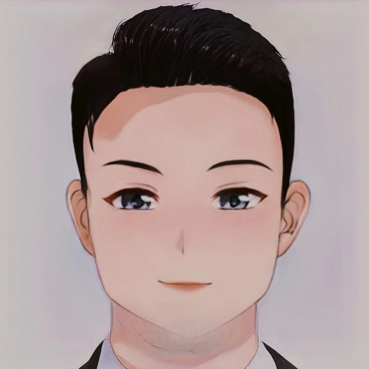 编程小明老师 
