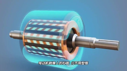 按供电电源的分类,异步电动机可分为三相异步电动机和单相异步电动...