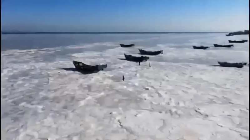 海洋灾害(中国)
