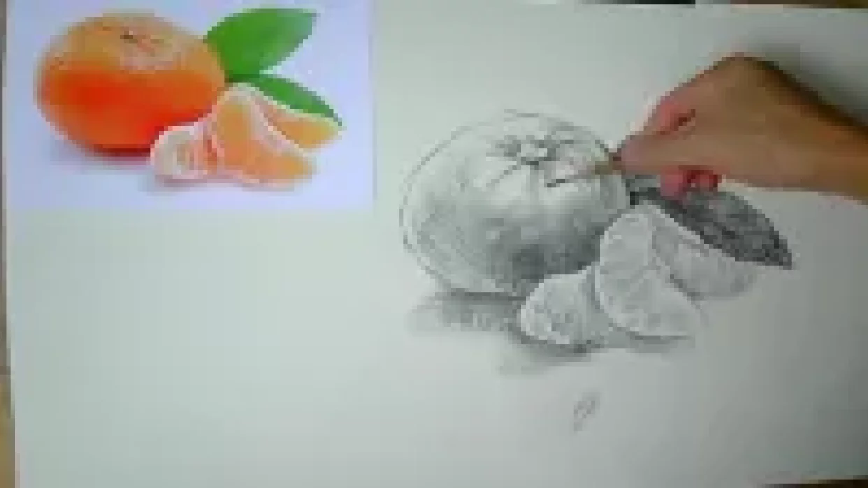 动漫绘画入门基础教程 素描课程教案 人物速写简单入门图片