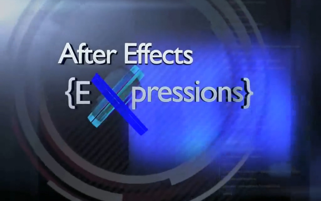 【Ae教程搬运】After Effects表达式教程-Harry_Frank