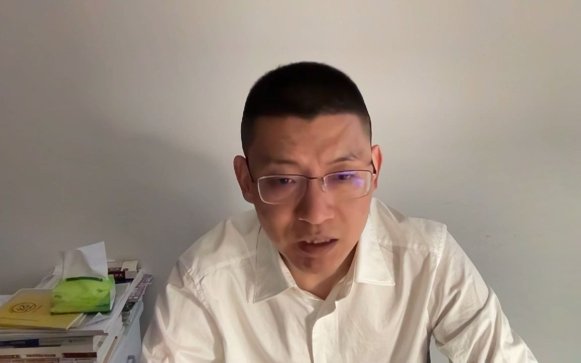 说一个大家很关注的标的物