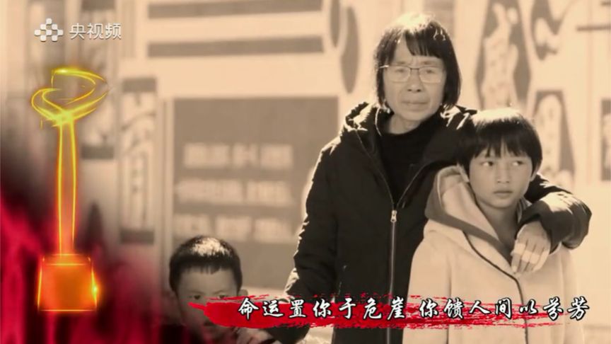 感动中国张桂梅:不惧碾作尘无意苦争春!你是崖畔的桂,雪中的梅