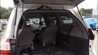 丰田塞纳高端商务车, 移动办公享受愉悦生活