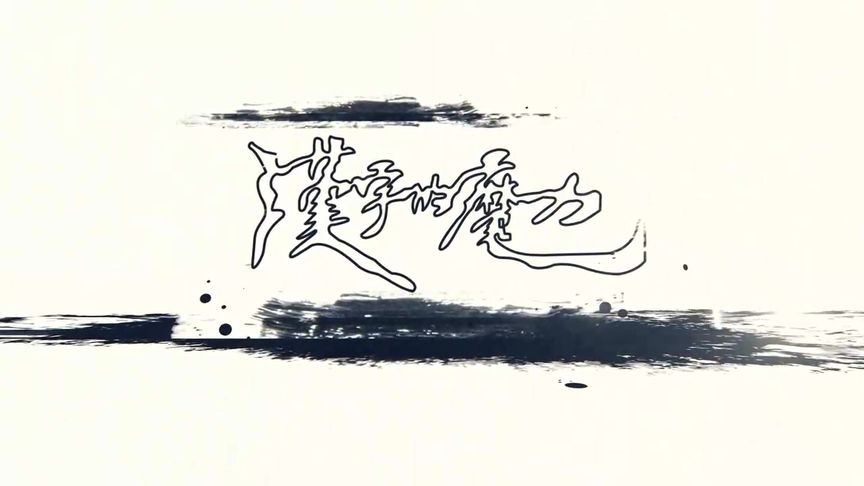 汉字的魔力第二集:播字的演绎