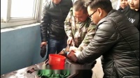 《爱护自救器宣传片》--慧祥矿工