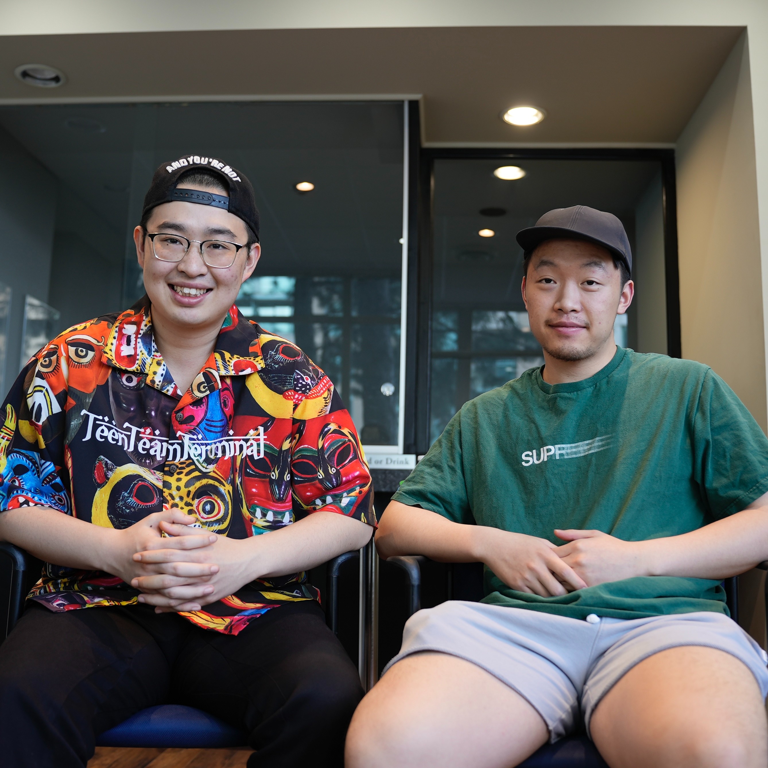 开箱20岁Youthquake 