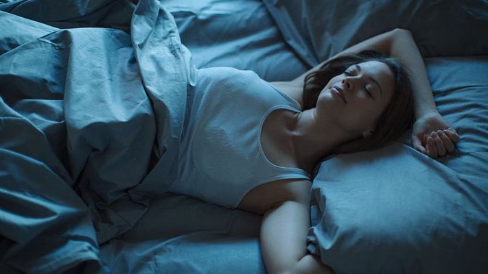 如何提高睡眠质量?医生分享助眠小妙招,让你睡个好觉