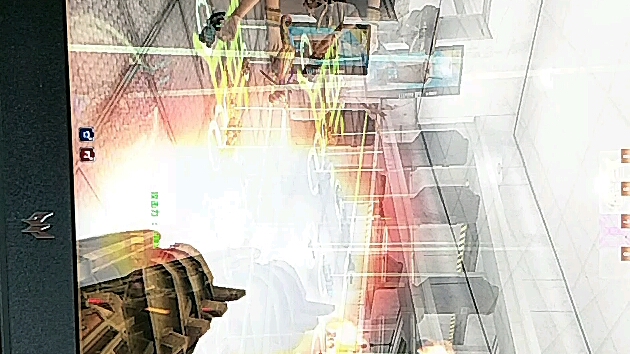 小圣剑加赛季炮鼠标宏!牧马人鼠标