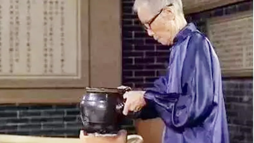 不用问医生!教你正确煎药过程、服用方法、注意事项!