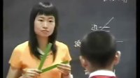 ...《认识角》(第四届小学数学优质课评比会课堂教学实录A组北师大版)