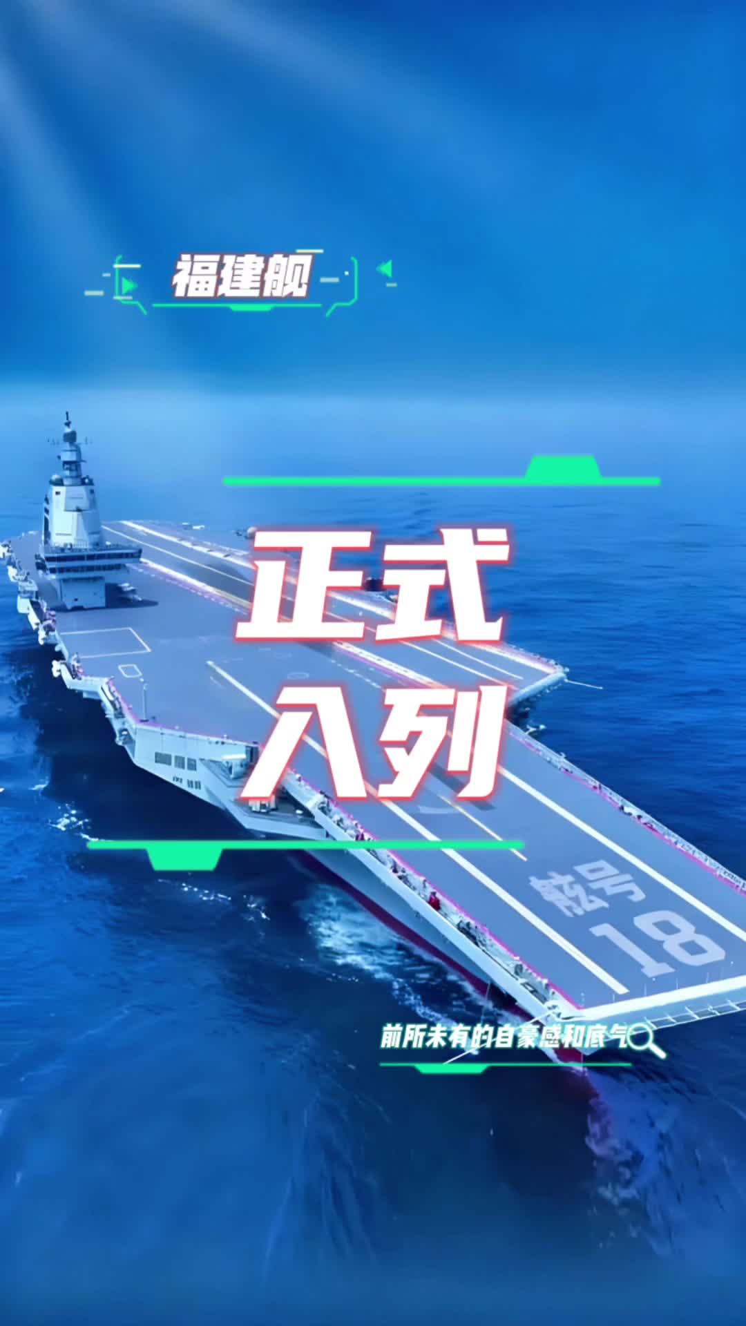 从郑和下西洋到福建舰入列,中国深海力量回归这才是真底气#抖音热评 ...