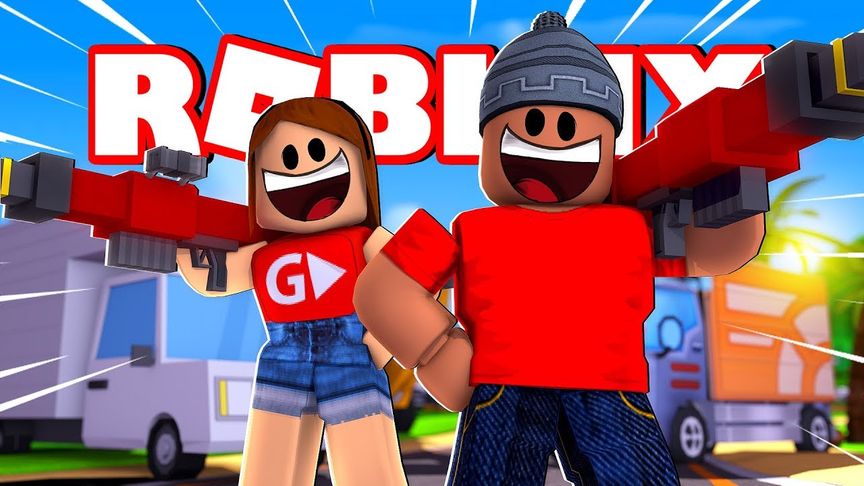 小格解说 Roblox 破坏模拟器:核弹炸火山!三千万的武器什么样?