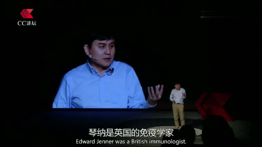 科普:人类与细菌和病毒的斗争是没有终点的,胜利取决于科学进步