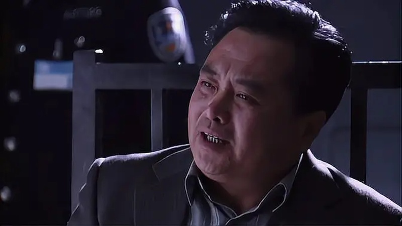 案发现场:小舅子吸毒上瘾,姐夫给他注射毒品,送他归西
