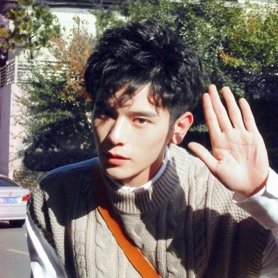 牧羊大师 
