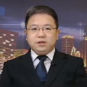 刘乐观天下