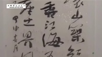 卜希肠书法视频卜希旸教授书法讲座