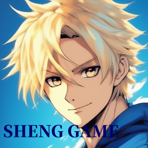 小晟-GAME 