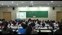 二下册数学《三位数减三位数》苏教版_孙老师 青年教师教学