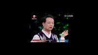崔万志精彩演讲-金星乐嘉鲁豫都给了什么评价